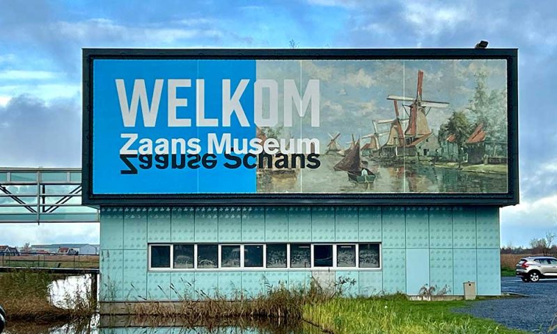 Verkade Experience - Zaanse Schans